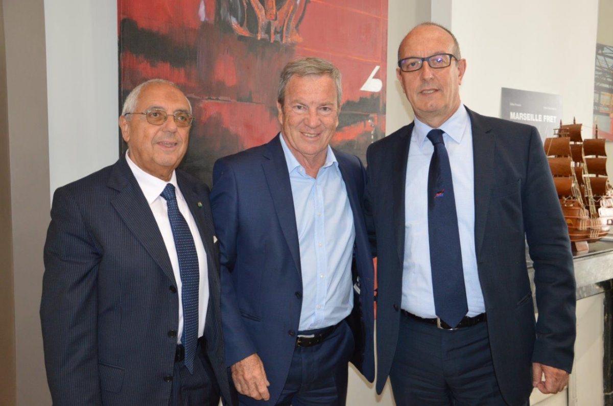 AEM – 40 years and still going | Marfret