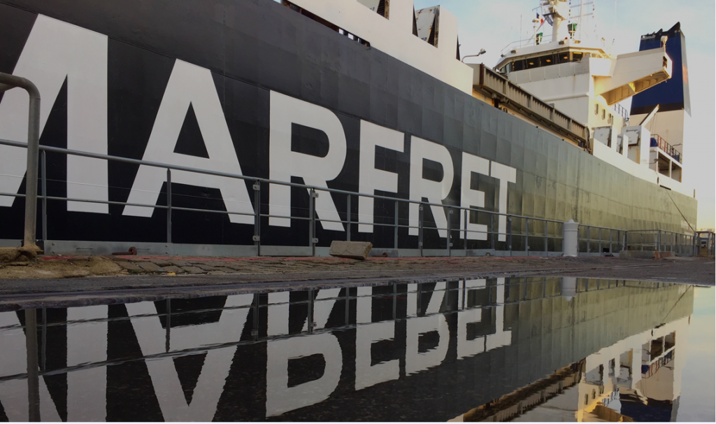 COVID 19 - Activity Continuity Plan | Marfret