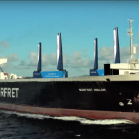 The latest news from your shipping company | Marfret